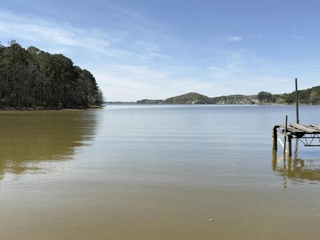 42 County Road 600, Cedar Bluff, AL 35959