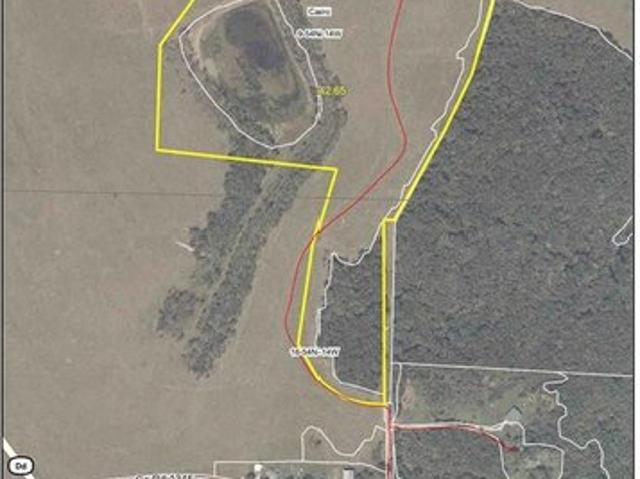 42 County Road 1360, Cairo, MO 65239