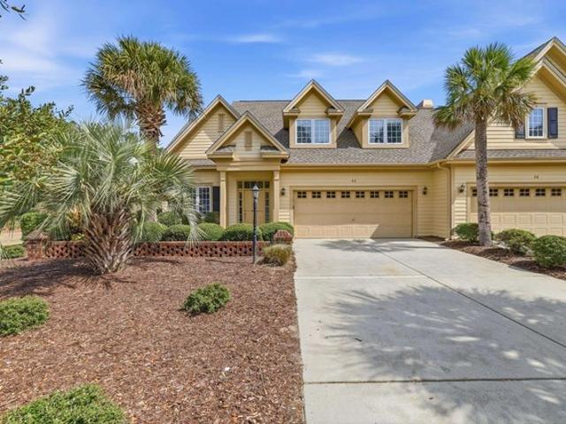 42 Courtyard Cir Unit 26, Pawleys Island, SC 29585