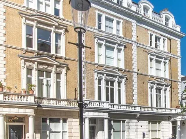 42 Clanricarde Gardens, London, W2 4JL, United Kingdom | 1 bed apartment for rent #167611745 | Rentberry
