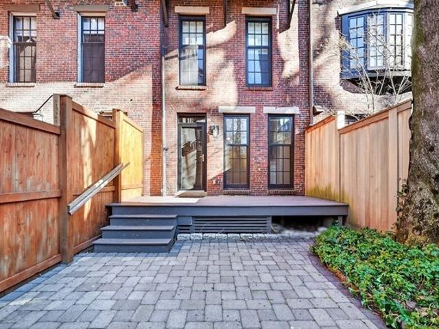 42 Clarendon St Unit 1, Boston, MA 02116