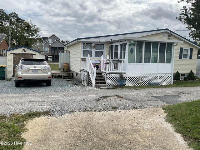 42 Clarkland Village St, Elizabethtown, NC 28337