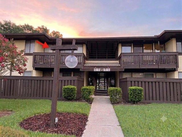 42 Club House Dr Apt 207, Palm Coast, FL 32137