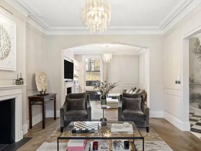42 Cromwell Grove, London, W6 7RG, United Kingdom | 5 bed house for rent #167869014 | Rentberry
