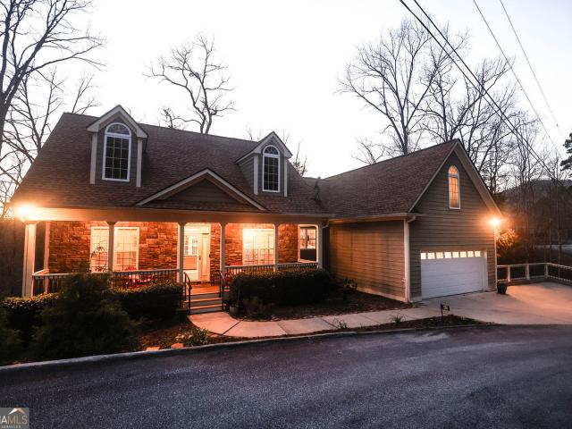 42 Crooked Branch Drive