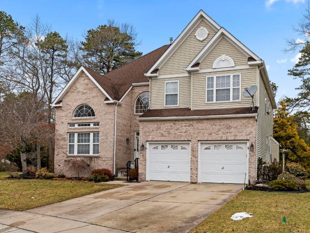 42 Cranberry Dr