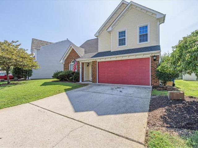 42 Creekside DR