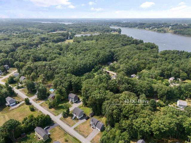 42 DC Drive
