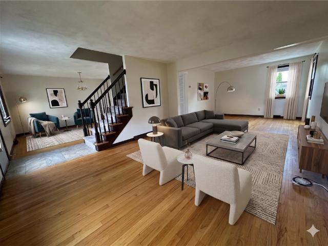 42 Dante Avenue