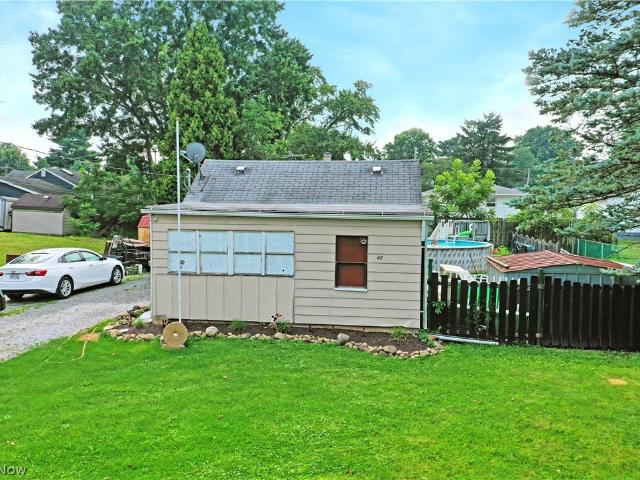 42 Dangel Avenue