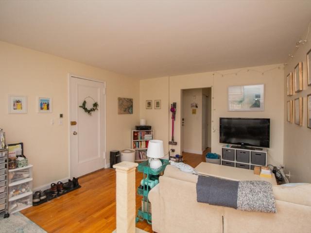 42 Dean Rd, Unit 2, Brookline, MA 02445 | MLS #73502 | Compass