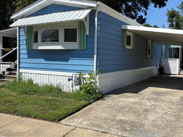 42 Douglas Drive