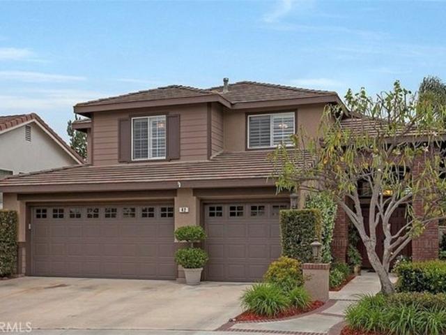 42 Drover Ct, Trabuco Canyon, CA 92679