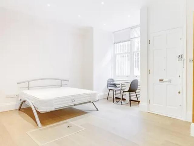 42 Draycott Place, London, SW3 2SQ, United Kingdom | Studio apartment for rent #138515096 | Rentberry