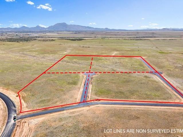 42 E1 Smoked Oak Cir, Prescott Valley, AZ 86315