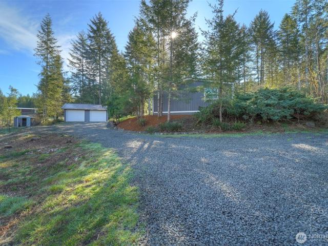 42 E Mossflower Ln, Grapeview, WA 98546 | MLS #2505 | Compass