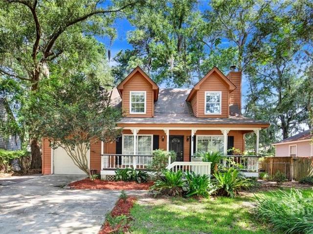 42 E Deerwood Rd, Savannah, GA 31410