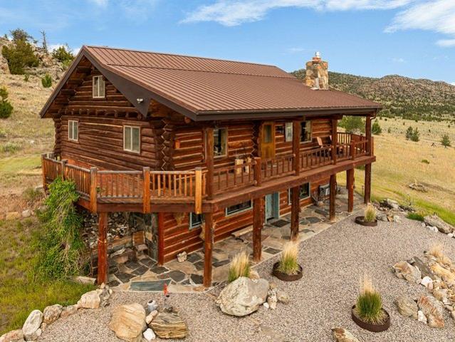 42 E L and M Ranch Rd, Ennis, MT 59729