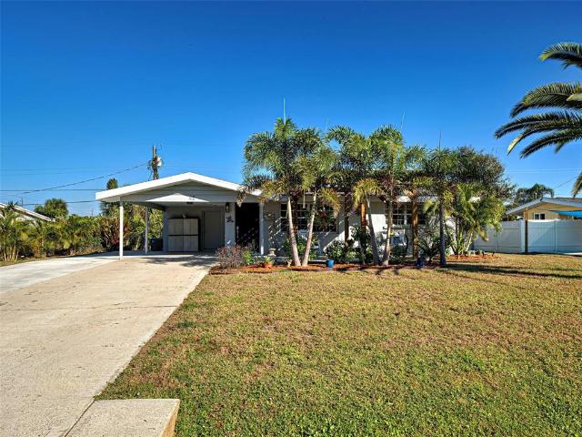 42 E Wentworth St, Englewood, FL 34223 | MLS #N6141