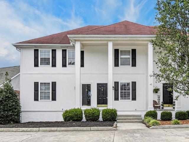 42 Eastgate Circle Unit A