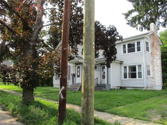 42 Eaton Ave, Norwich, NY 13815