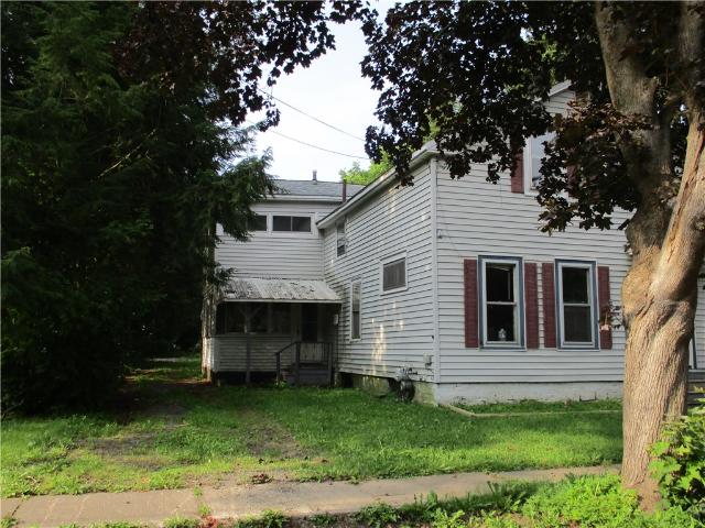 42 Eaton Avenue