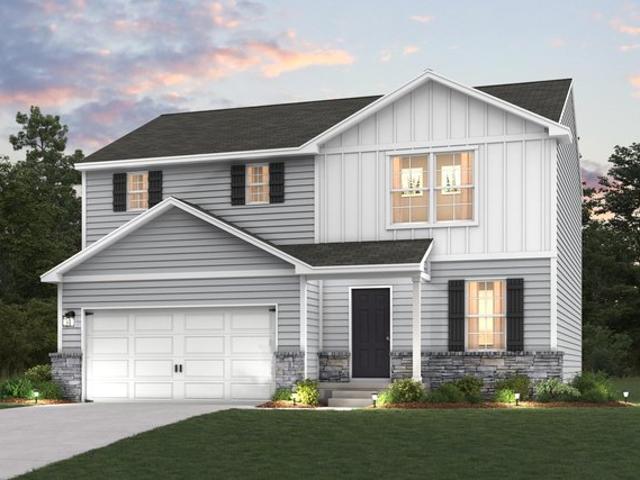 42 Elderberry Ln, Valparaiso, IN 46383