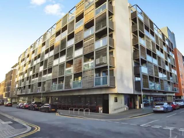 42 Ellesmere Street, Manchester, M15 4RS, United Kingdom | 1 bed apartment for rent #167851881 | Rentberry