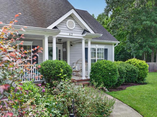 42 Emerald Ridge