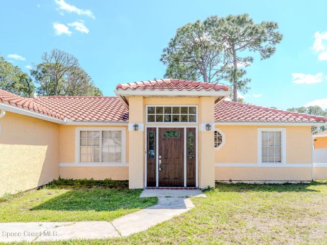 42 Emerson Dr NW, Palm Bay, FL 32907 | MLS #1059 | Compass