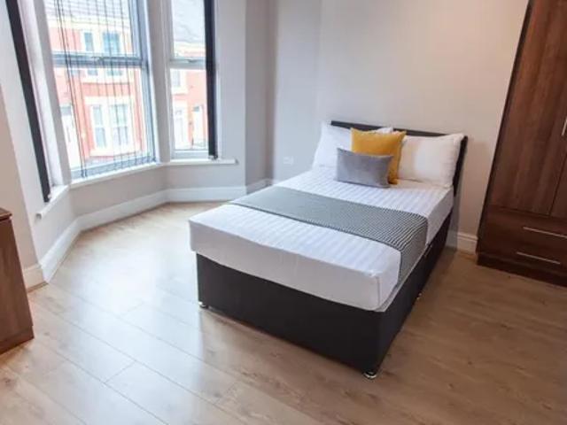 42 Empress Road, Liverpool, L7 8SE, United Kingdom | 4 bed townhouse for rent #134168752 | Rentberry
