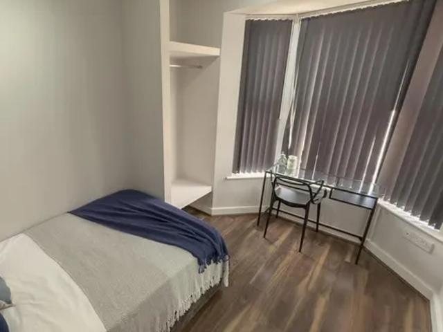 42 Empress Road, Liverpool, L7 8SE, United Kingdom | 5 bed townhouse for rent #134299351 | Rentberry