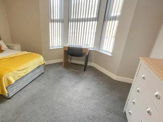 42 Empress Road, Liverpool, L7 8SE, United Kingdom | 6 bed townhouse for rent #135185530 | Rentberry