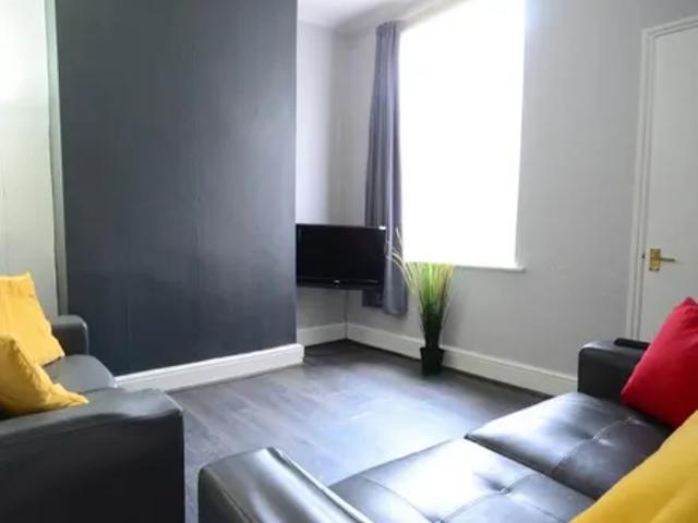 42 Empress Road, Liverpool, L7 8SE, United Kingdom | Room for rent #134298022 | Rentberry