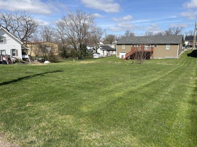 42 Ewing Ave, Harrodsburg, KY 40330