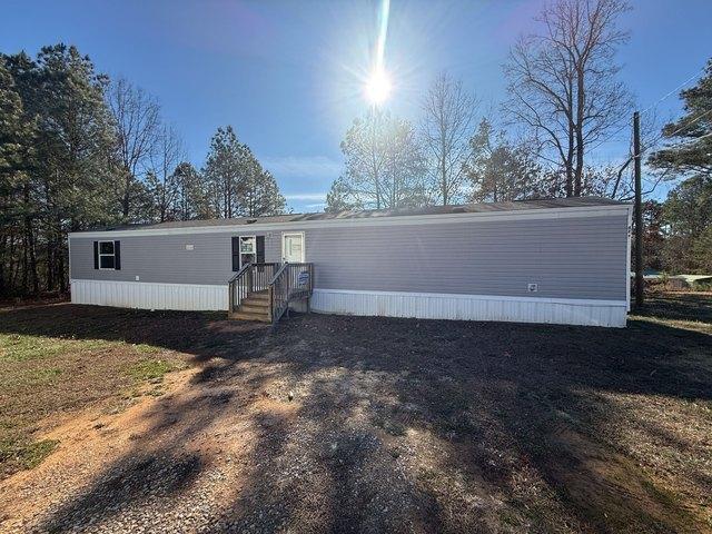 42 Evergreen Rd Lot N, Chatsworth, GA 30705