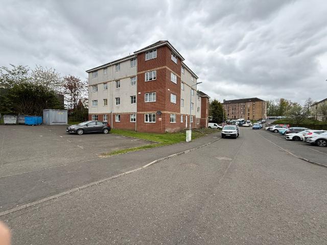 42 Eversley Street G32, 2 bed flat to rent, £850 pcm | PrimeLocation