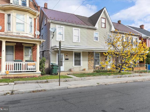42 Fairground Avenue