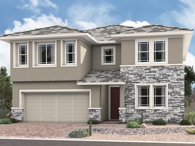 42 Fairdale Dr, Henderson, NV 89011