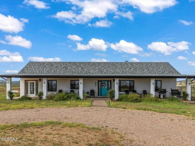 42 Fairview Ln, Elgin, AZ 85611