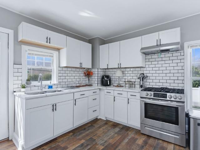 42 Fay St, Seekonk, MA 02771 | MLS #73505 | Compass
