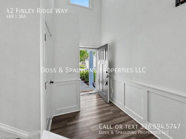 42 Finley Ridge Way