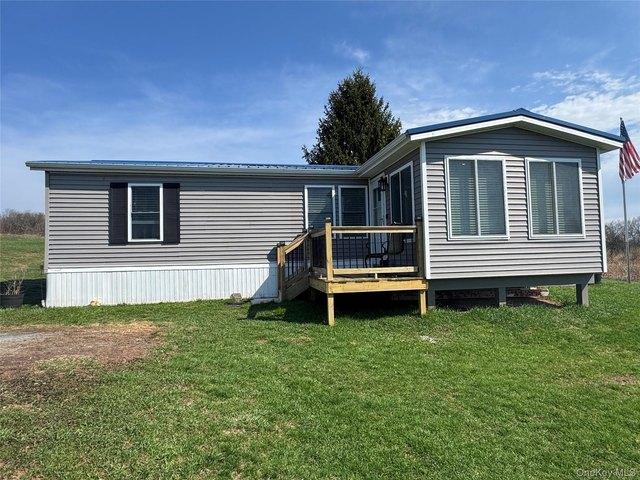 42 Fittkau Rd, Swan Lake, NY 12783
