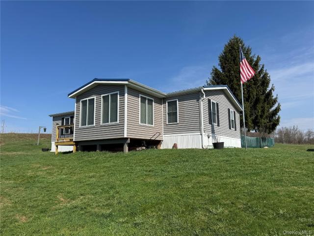 42 Fittkau Rd, Swan Lake, NY 12783 | MLS #984107 | Compass