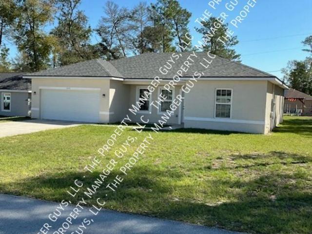 4/2 For Rent in Ocala for $1,750/mo