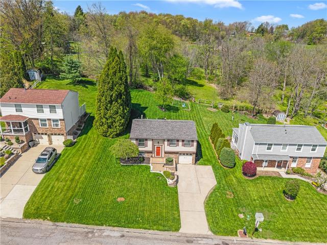 42 Forest Glen Drive