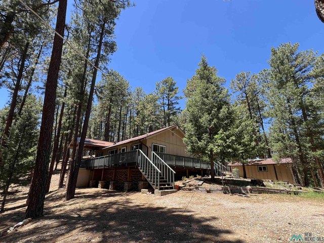 42 Forest Dr W, Rociada, NM 87742