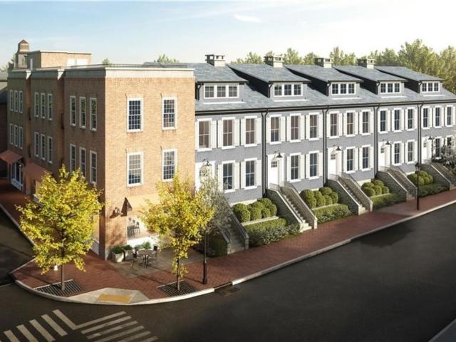 42 Forest Street 4, New Canaan, US, CT