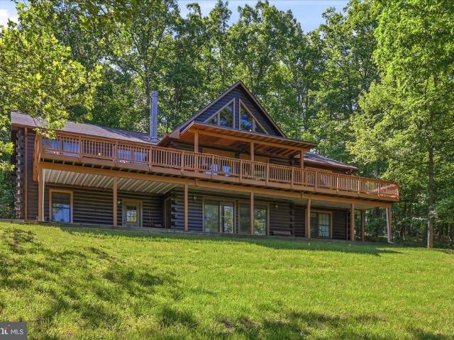 42 Foxridge Lane