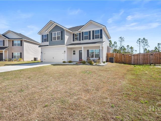 42 Franklin Tree Drive NE
